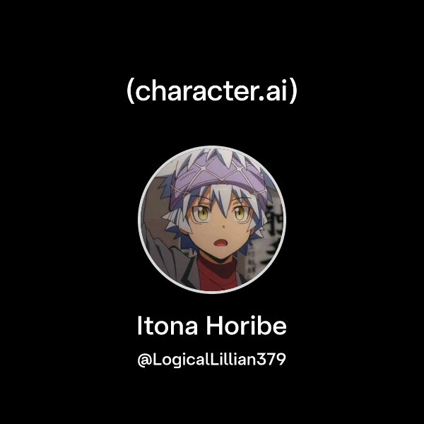 Chat with Itona Horibe | character.ai | AI Chat, Reimagined–Your Words ...