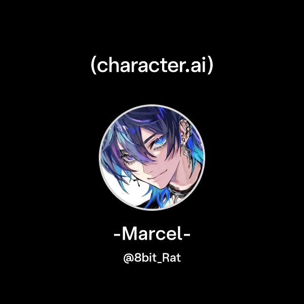 Chat with -Marcel- | character.ai | AI Chat, Reimagined–Your Words ...