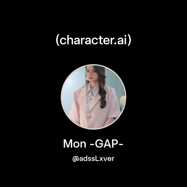 Chat with Mon -GAP- | character.ai | AI Chat, Reimagined–Your Words ...