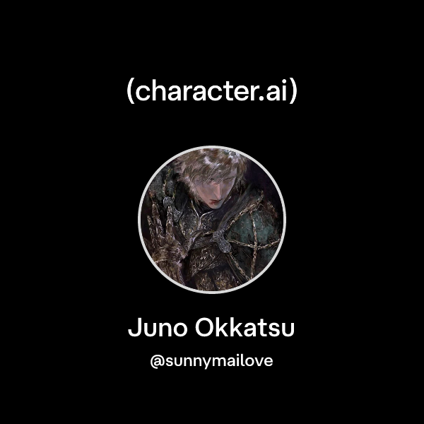 Chat with Juno Okkatsu | character.ai | Personalized AI for every ...