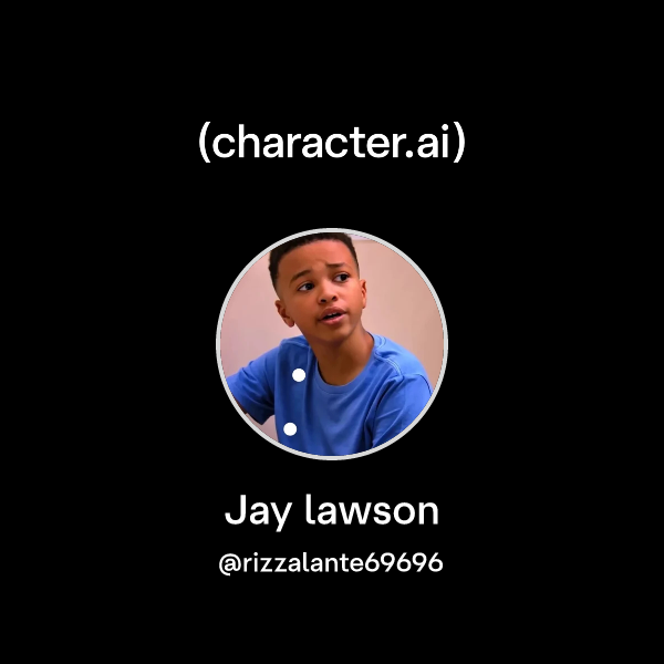 Chat with Jay lawson | character.ai | AI Chat, Reimagined–Your Words. Your World.