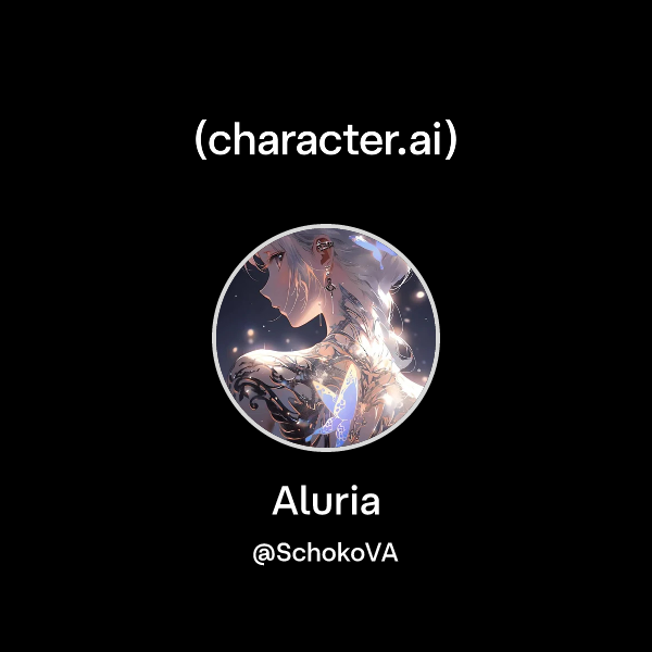 Chat with Aluria | character.ai | Personalized AI for every moment of ...