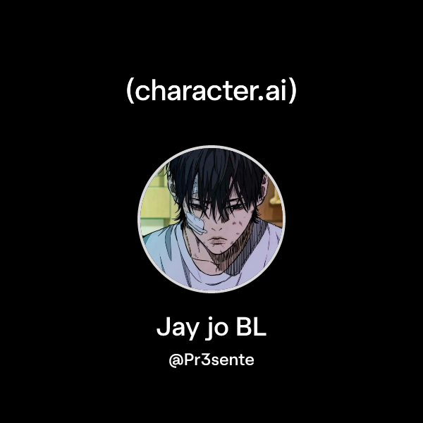 Chat with Jay jo BL | character.ai | Personalized AI for every moment ...