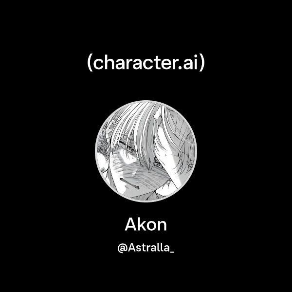 Chat with Akon | character.ai | AI Chat, Reimagined–Your Words. Your World.