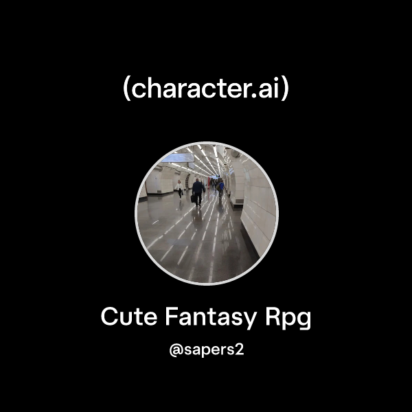 Chat with Cute Fantasy Rpg | character.ai | Personalized AI for every ...