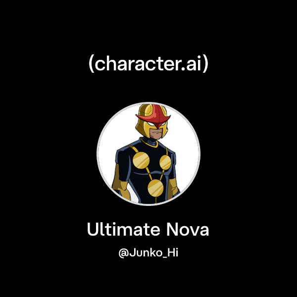 Chat with Ultimate Nova | character.ai | Personalized AI for every ...