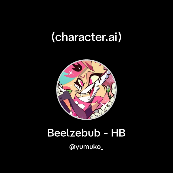 Chat with Beelzebub - HB | character.ai | AI Chat, Reimagined–Your ...
