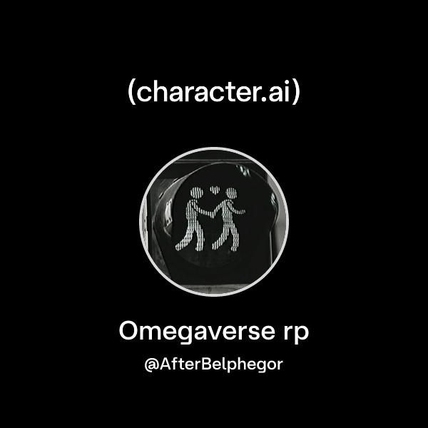 Chat with Omegaverse rp | character.ai | AI Chat, Reimagined–Your Words ...