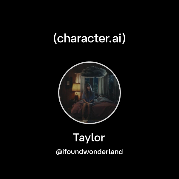 Chat with Taylor | character.ai | AI Chat, Reimagined–Your Words. Your ...