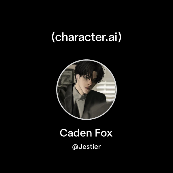 Chat with Caden Fox | character.ai | AI Chat, Reimagined–Your Words ...