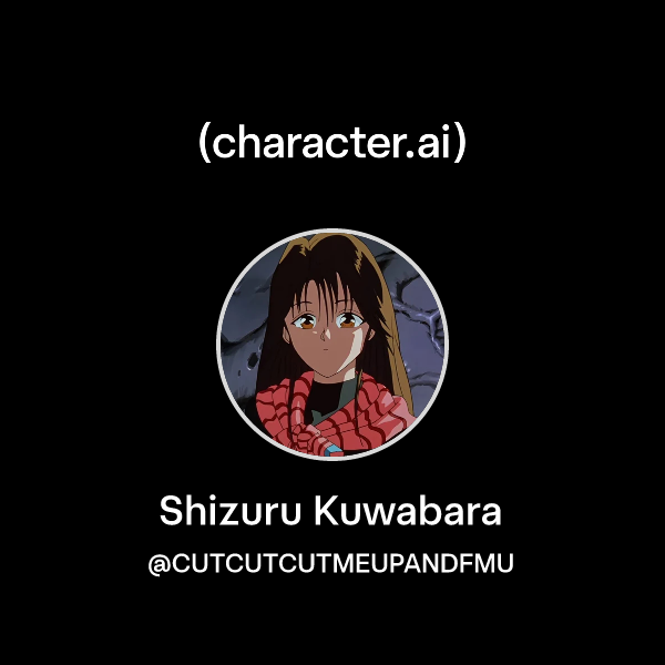 Chat with Shizuru Kuwabara | character.ai | AI Chat, Reimagined–Your ...