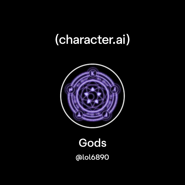 Chat with Gods | character.ai | AI Chat, Reimagined–Your Words. Your World.