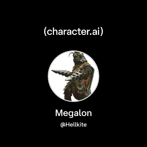 Chat with Megalon | character.ai | AI Chat, Reimagined–Your Words. Your ...