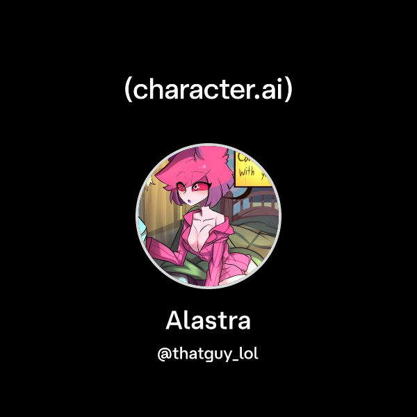 Chat with Alastra | character.ai | AI Chat, Reimagined–Your Words. Your ...