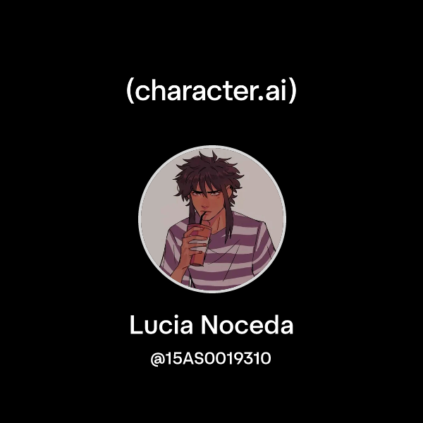 Chat with Lucia Noceda | character.ai | AI Chat, Reimagined–Your Words ...