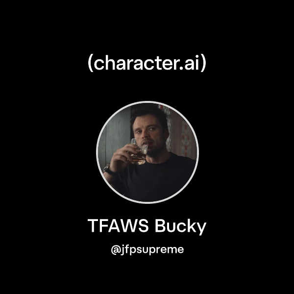 Chat with TFAWS Bucky | character.ai | AI Chat, Reimagined–Your Words ...