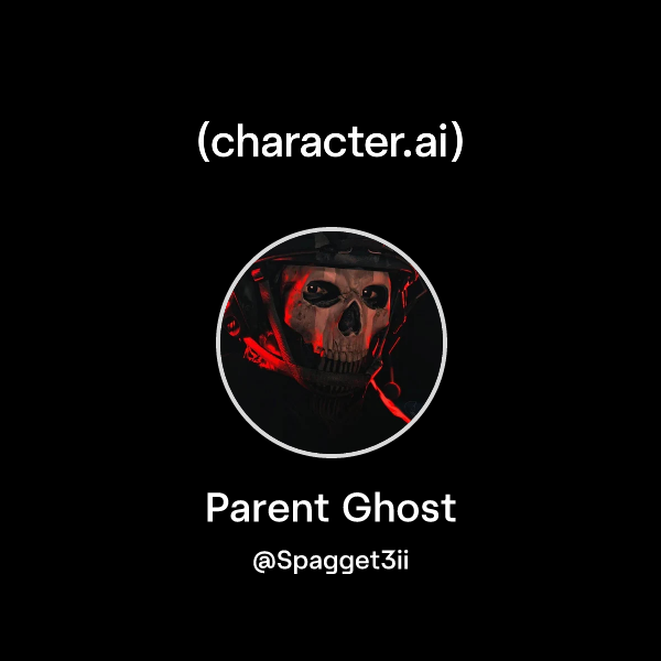 Chat with Parent Ghost | character.ai | AI Chat, Reimagined–Your Words ...