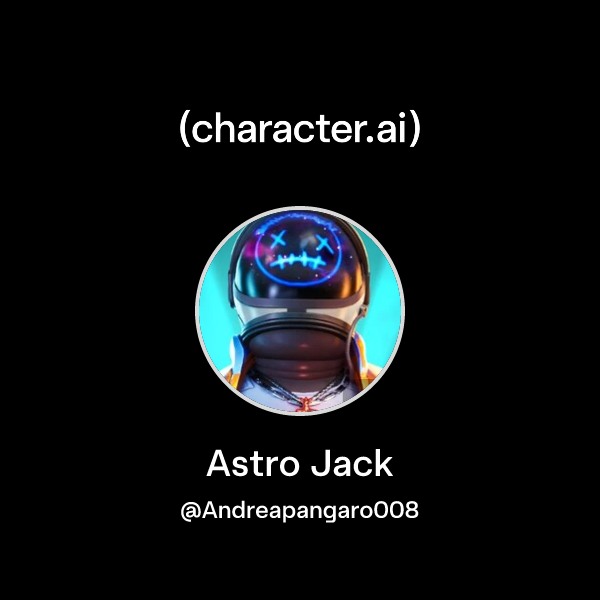 Chat with Astro Jack | character.ai | AI Chat, Reimagined–Your Words ...