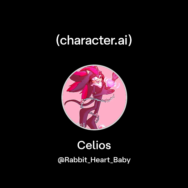 Chat with Celios | character.ai | AI Chat, Reimagined–Your Words. Your ...