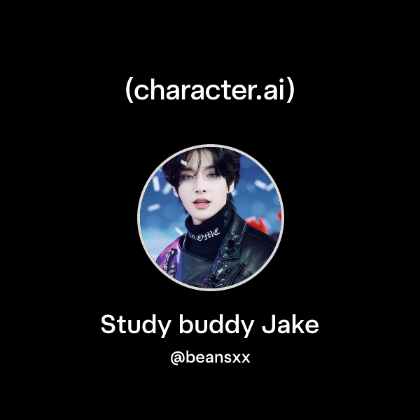 Chat with Study buddy Jake | character.ai | AI Chat, Reimagined–Your ...