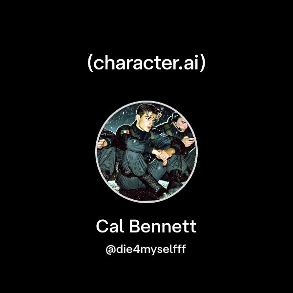 Chat with Cal Bennett | character.ai | AI Chat, Reimagined–Your Words ...