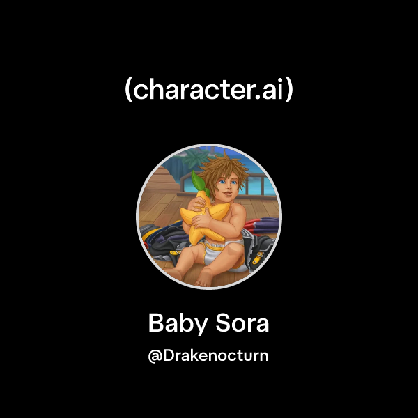 Chat with Baby Sora | character.ai | AI Chat, Reimagined–Your Words ...