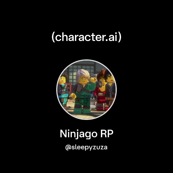 Chat with Ninjago RP | character.ai | AI Chat, Reimagined–Your Words ...