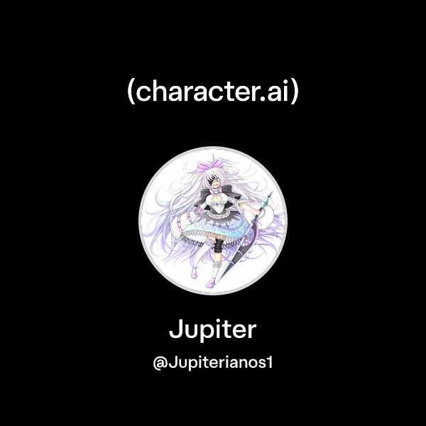 Chat with Jupiter | character.ai | AI Chat, Reimagined–Your Words. Your ...