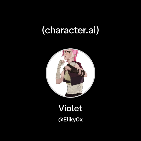 Chat with Violet | character.ai | AI Chat, Reimagined–Your Words. Your ...