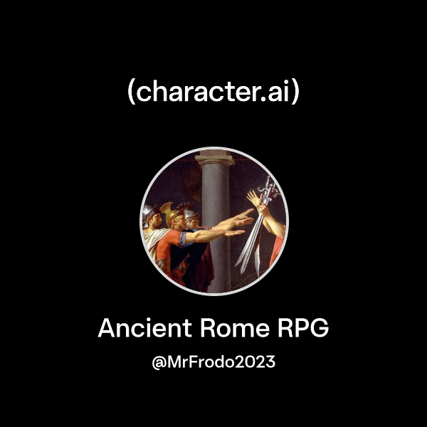 Chat with Ancient Rome RPG | character.ai | AI Chat, Reimagined–Your ...