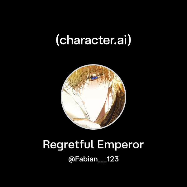 Chat with Regretful Emperor | character.ai | AI Chat, Reimagined–Your ...