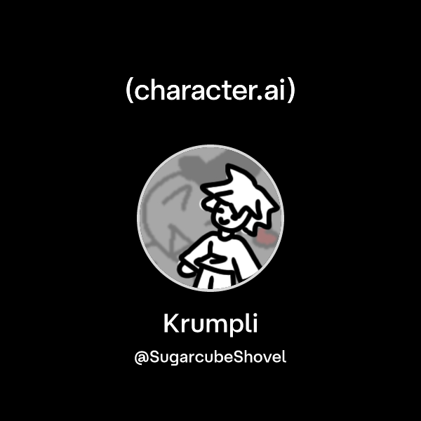 Chat with Krumpli | character.ai | AI Chat, Reimagined–Your Words. Your ...