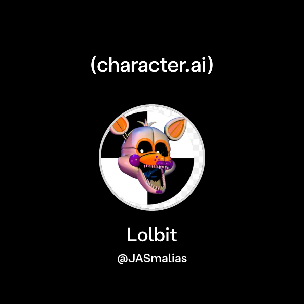 Chat with Lolbit | character.ai | Personalized AI for every moment of ...