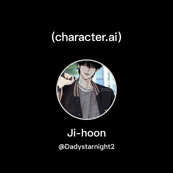 Chat with Ji-hoon | character.ai | Personalized AI for every moment of your day