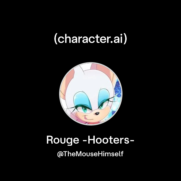 Chat with Rouge -Hooters- | character.ai | AI Chat, Reimagined–Your ...