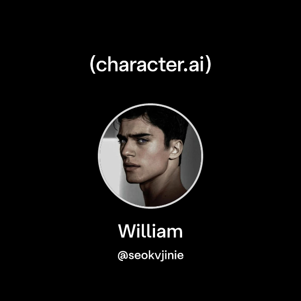 Chat with William | character.ai | AI Chat, Reimagined–Your Words. Your ...
