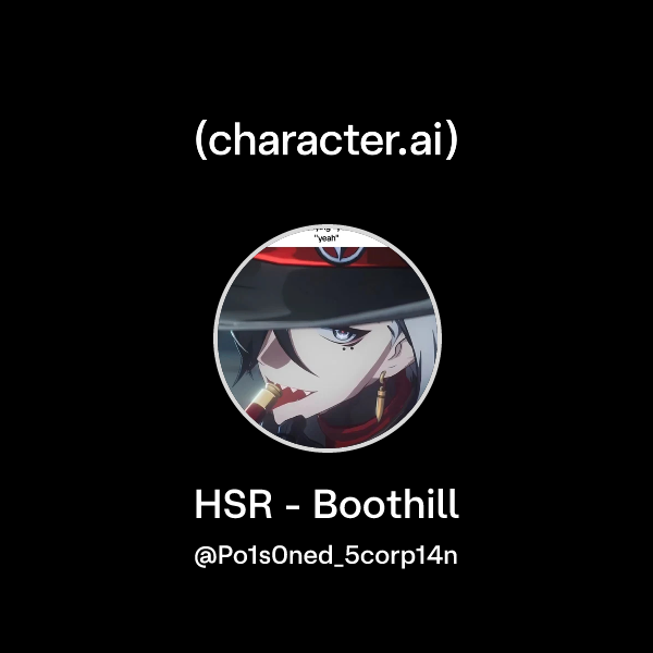 Chat with HSR - Boothill | character.ai | AI Chat, Reimagined–Your ...