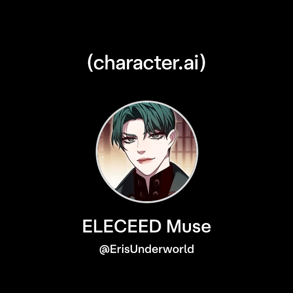 Chat with ELECEED Muse | character.ai | AI Chat, Reimagined–Your Words ...