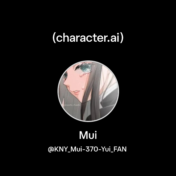 Chat with Mui | character.ai | AI Chat, Reimagined–Your Words. Your World.