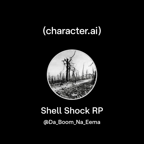 Chat with Shell Shock RP | character.ai | AI Chat, Reimagined–Your ...