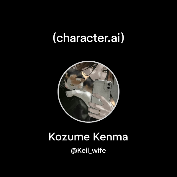 Chat with Kozume Kenma | character.ai | AI Chat, Reimagined–Your Words ...