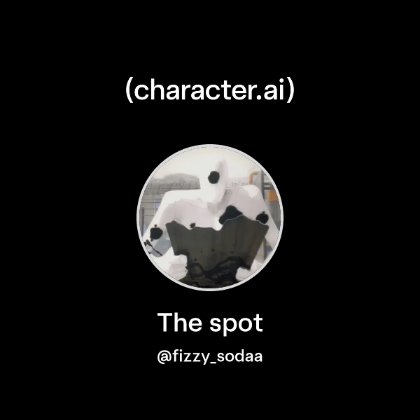 Chat with The spot | character.ai | Personalized AI for every moment of ...