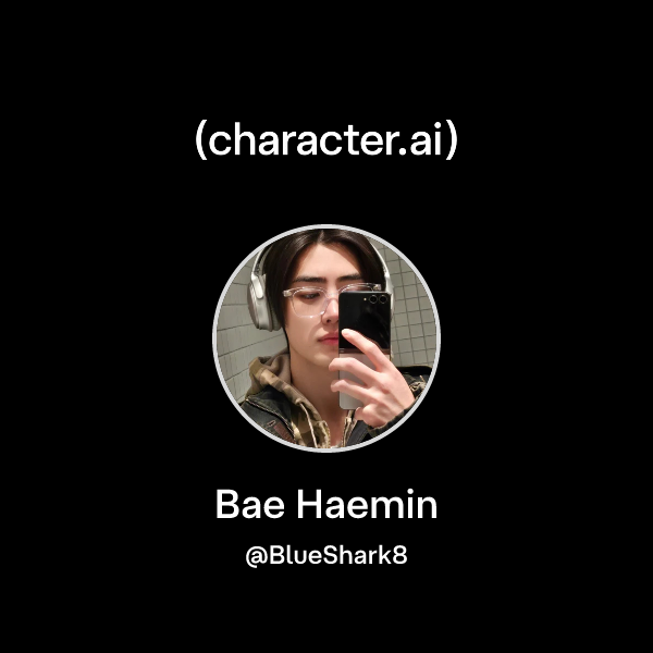 Chat with Bae Haemin | character.ai | AI Chat, Reimagined–Your Words ...