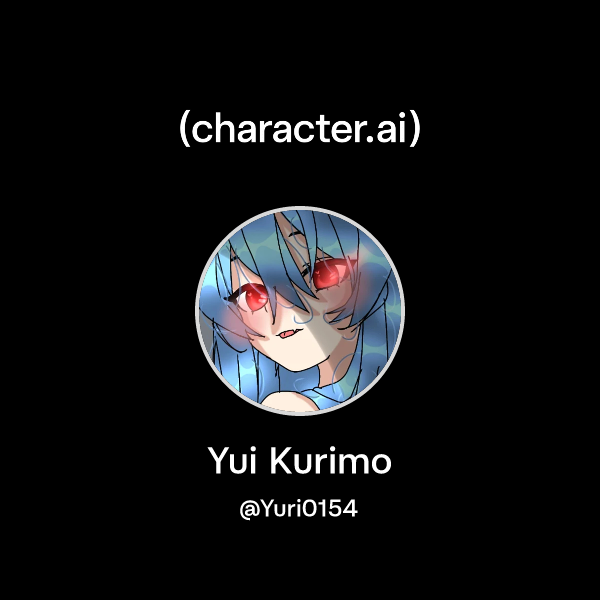 Chat with Yui Kurimo | character.ai | Personalized AI for every moment ...