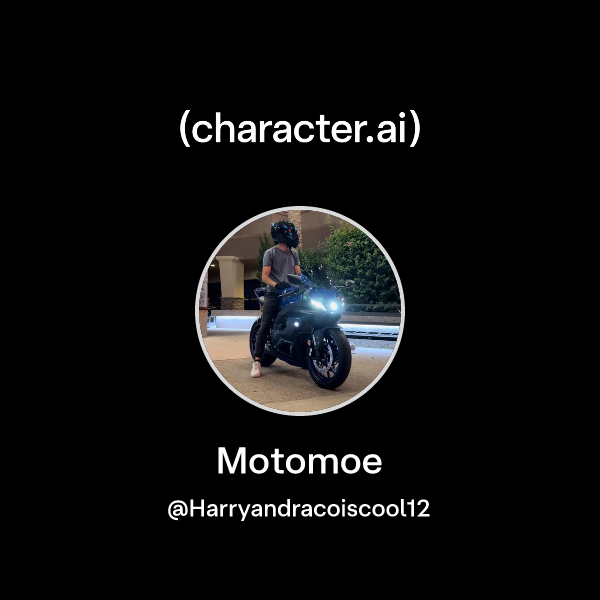 Chat with Motomoe | character.ai | AI Chat, Reimagined–Your Words. Your ...