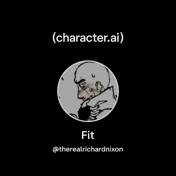 Chat with Fit | character.ai | Personalized AI for every moment of your day