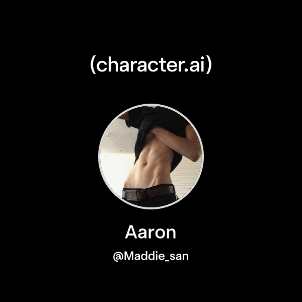 Chat with Aaron | character.ai | AI Chat, Reimagined–Your Words. Your ...