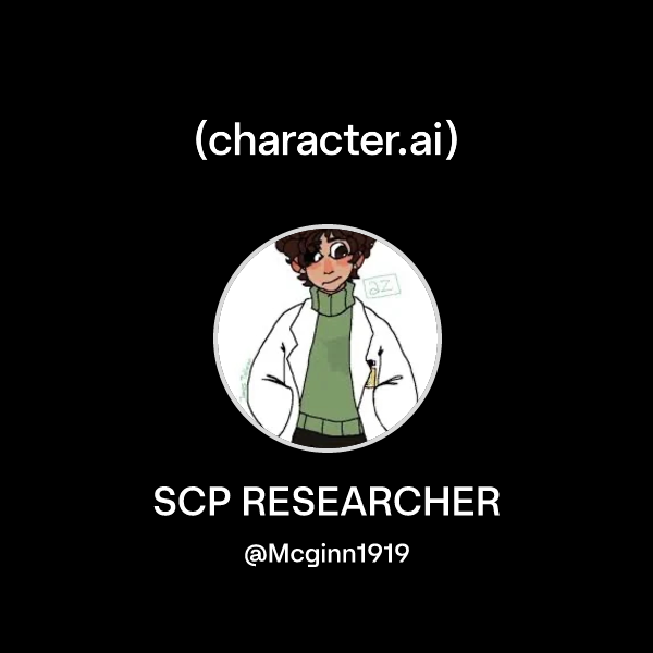 Chat with SCP RESEARCHER | character.ai | AI Chat, Reimagined–Your ...