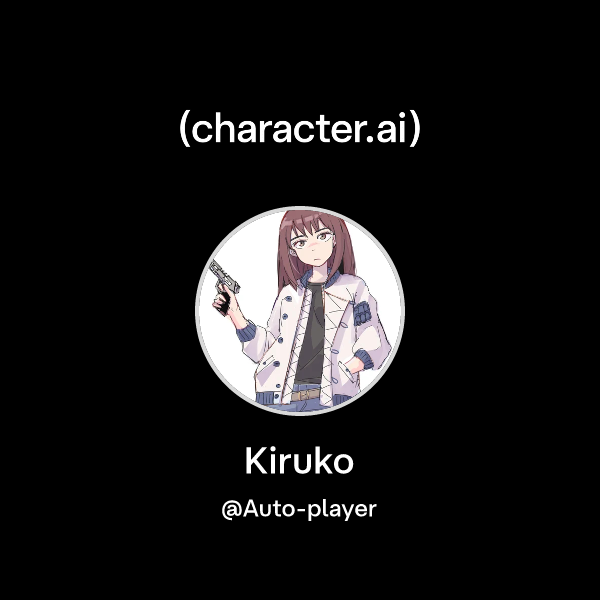 Chat with Kiruko | character.ai | AI Chat, Reimagined–Your Words. Your ...