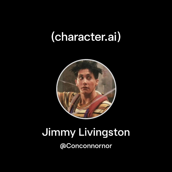 Chat with Jimmy Livingston | character.ai | AI Chat, Reimagined–Your ...